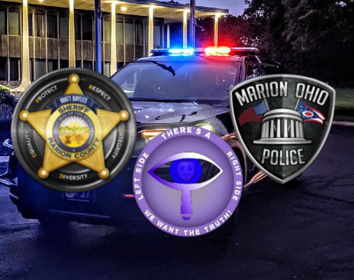 Shots Fired at the Marion County Fair? Fact vs. Fiction: Marion Watch ...
