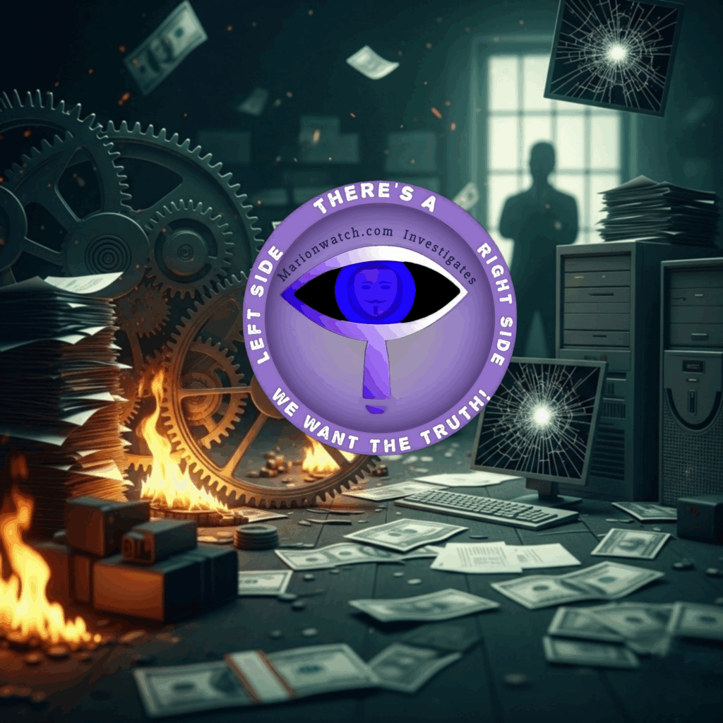 Marion City Council Moves Forward with Charter City Vote, Addresses Key ...